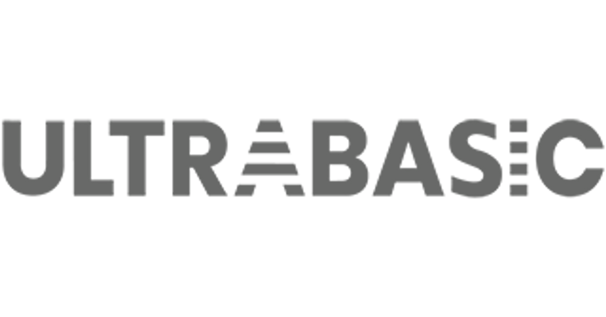 ULTRABASIC | Lovely Products for Happy People - Graphic T-Shirts