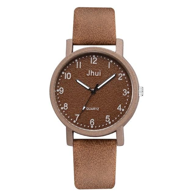 Simple Womens Watches