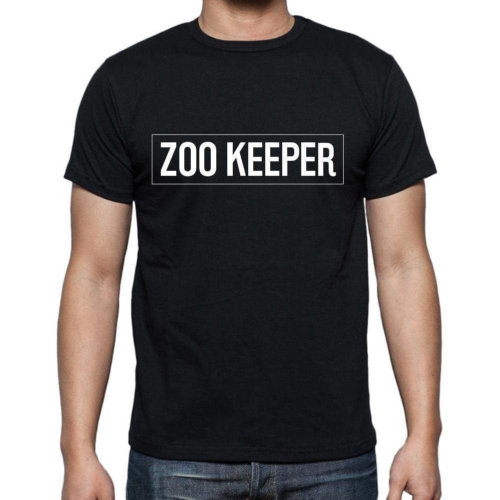 Zoo Keeper Shirt